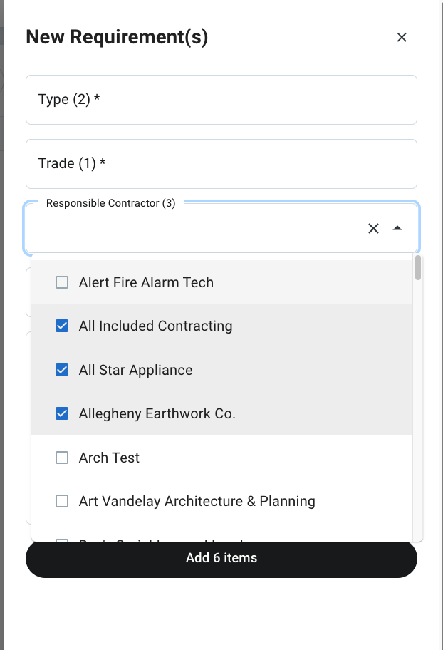 Set-Up Guide: Closeout Log – Extracts Pro